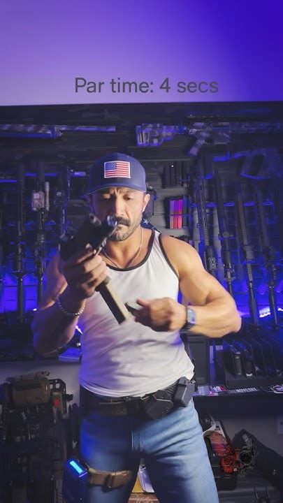 Reloads And Par Times Youtube