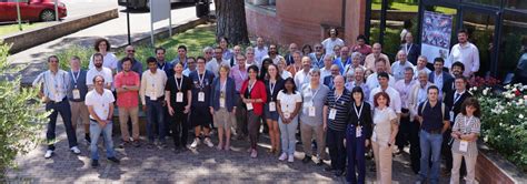 Workshop “present And Future Of Hadron Physics” Held At Infn Frascati