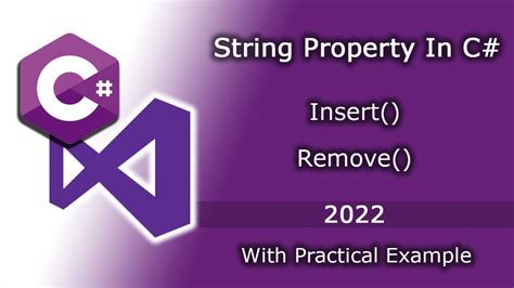 Insert Method And Remove Method With Practical Example In Detail