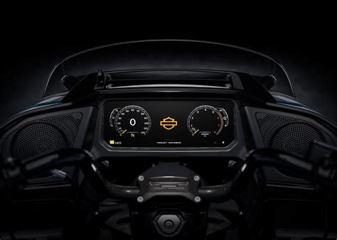 2026 Road Glide Motorcycle Harley Davidson Usa