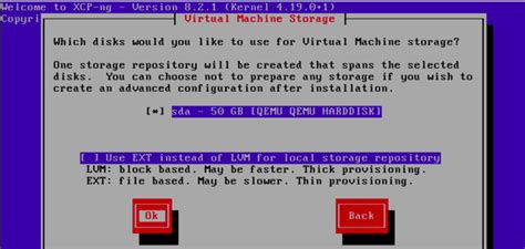 Xcp Ng La Solution De Virtualisation Open Source Sous Xen