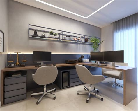 Homeoffice Blessing Or Curse