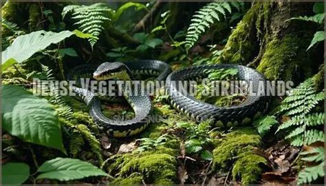 King Snake Habitat Map Complete Guide To Range And Distribution