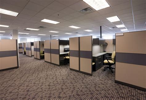What Size Cubicles Do I Need For My Office Office Furniture Ez