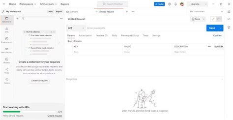 Hướng Dẫn Cách Sử Dụng Postman để Kiểm Tra Api