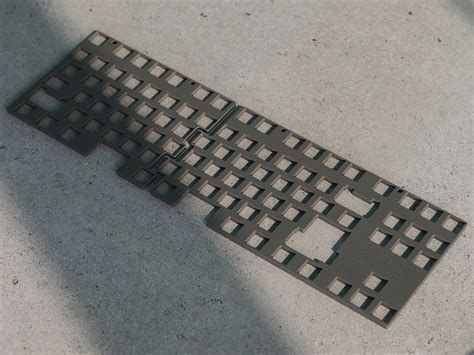 Tomak Addons Cannonkeys