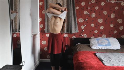 Mlslavepuppet Playing With Cane Marks