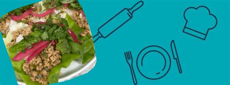 Chicken Larb Recipe Myprotein™