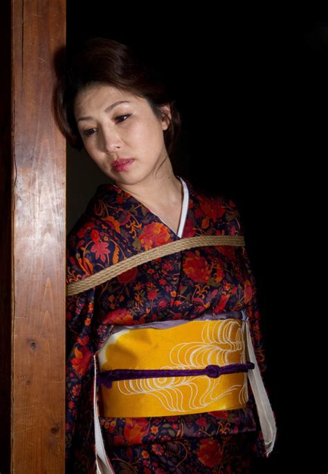 2309 18【和装緊縛】 Wasoukinbaku On Tumblr