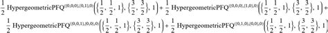 Calculus And Analysis Evaluate Using Mathematica Or Otherwise The Value Of F