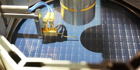 New Swir Line Scan Camera For Silicon Pv Quality Control Pv Magazine