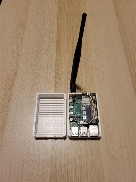 Gallery Radio Based Secure Communication Network