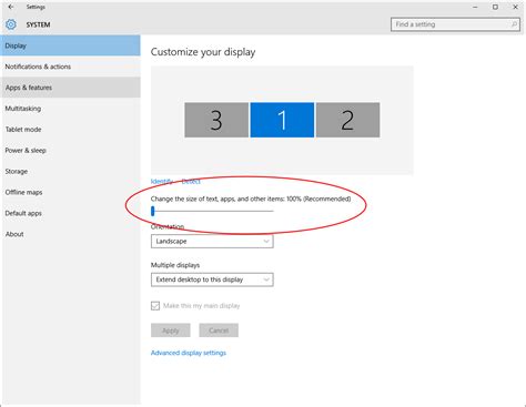 Display Scaling Why It Can Make Software Look Weird And What To Do About It Swann