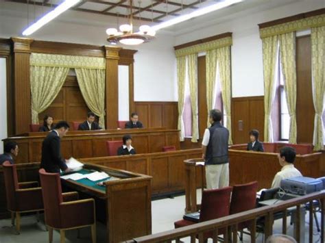 Photo Gallery เปิดขั้นตอนพิจารณาคดีศาลญี่ปุ่น ชี้ชะตา “คำรณวิทย์”