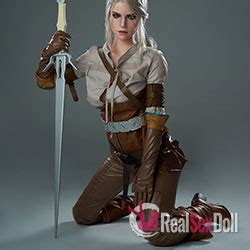 Cm Ft E Cup Sex Doll Tifa No Realsexdoll