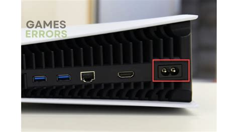 PS Error Code CE How To Fix