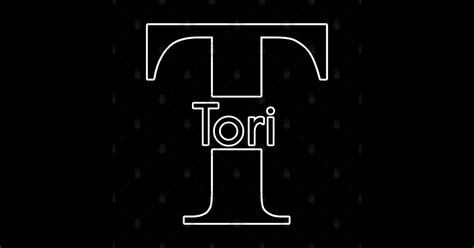 Initial T Monogram Tori Name Label Initial T Monogram Tori Name Label Posters And Art Prints