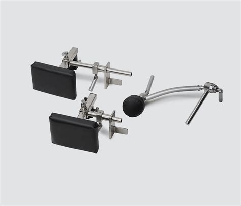 Proaxis Spinal Surgery Table Mizuho Osi