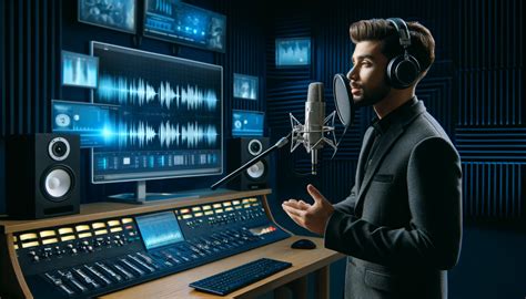 Voice Over News - Everything Voice Over & Media