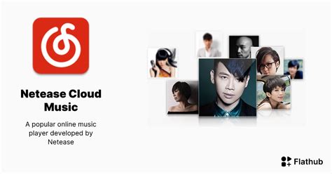 install netease cloud music on linux flathub