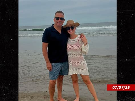 Karoline Leavitts Age Gap With Husband Was A Tough Conversation With