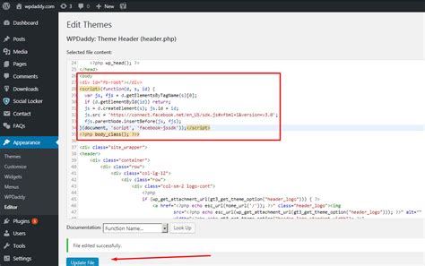 Embed Videos From YouTube Vimeo And Facebook To WordPress WP Daddy