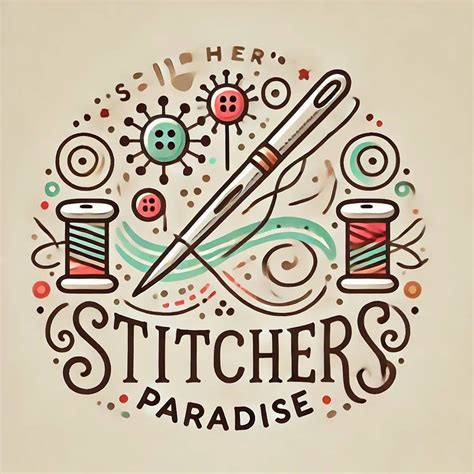 Stitchers Paradise