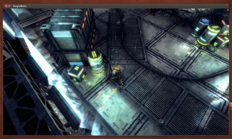 2 Unity For Linux Games Made Available For Demo OMG Ubuntu