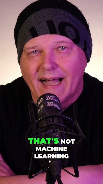 Why Machine Learning Is More About Data Than Math Machinelearning