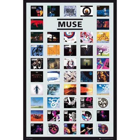 Muse Cover Art Muse Music Muse Muse Art