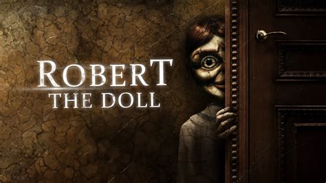 Robert The Doll English 2016 Watch Robert The Doll English 2016