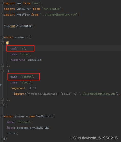 Vue项目：使用elementui中的el Menu导航栏实现路由跳转，页面切换vuejsweixin52950296 华为云开发者联盟