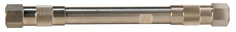 New Microbore Ms Optimised Uhplc Columns Scientist Live