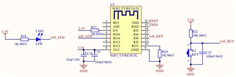 开源一夏 Stm32对接涂鸦wifi模块项目（智能插座 开源）开源矜辰所致infoq写作社区