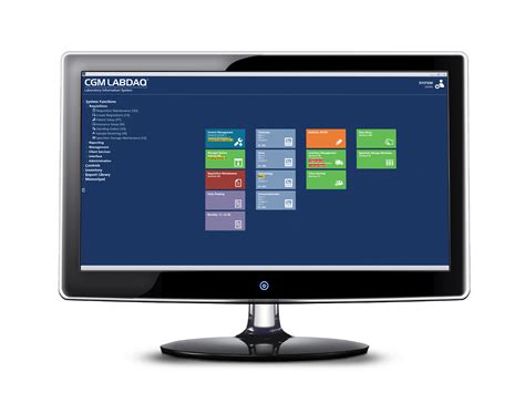 CGM LABDAQ Reviews 2025 Details Pricing Features G2