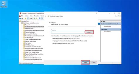 Setting Up An IKEv2 VPN Connection On Windows Fornex