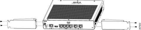 Hardware Installation Guide For The Cisco 900 Series Integrated Services Router Install And
