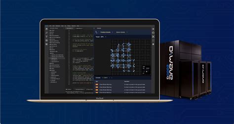 D Wave Making Quantum Computing Accessible BC Tech Association