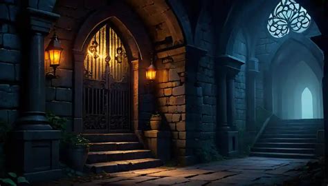 Dream About Dungeon Understanding Its Significance