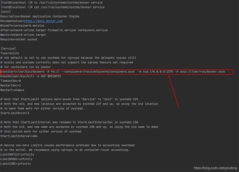 （一）docker容器如何发布一个springboot项目，看这里——（方式一：使用docker Maven Plugin插件