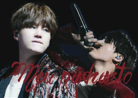 O Meu Padrasto Min Yoongi Incesto Hist Ria Escrita Por Fanydojimin Spirit Fanfics E