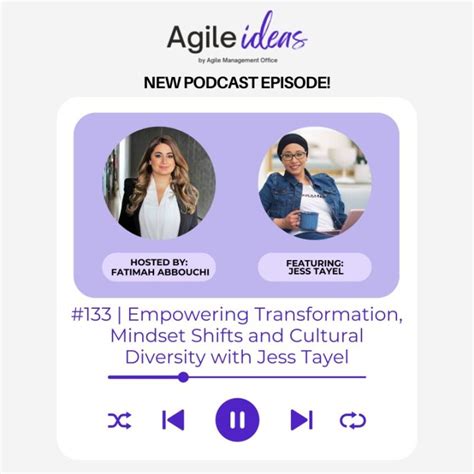 transformation deep dive