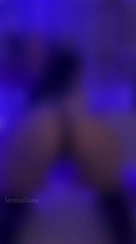 Mistresslexiunlaced This Is All You Deserve To See With Your Beta