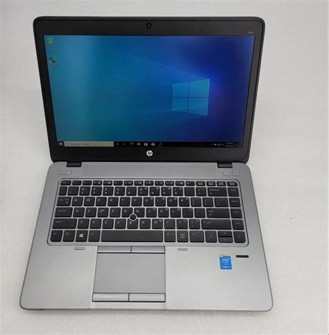 Refurbished HP Elitebook G Laptop Nirmitee Technologies Private Limited At Piece