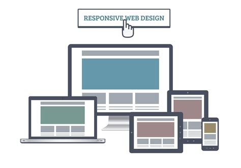 how responsive design ensures a smooth user experience texas web design