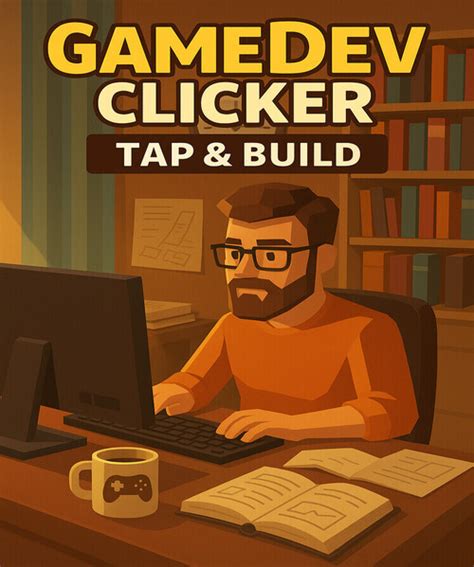 Gamedev Clicker Tap And Build Deku Deals