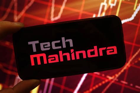 Tech Mahindra Slips Below Key Levels After Trumps 100k Visa Fee Shock — Sebi Analyst Flags