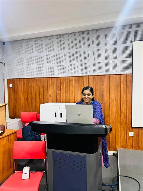 And Finally From Reshmi S To Dr Reshmi S A Much Awaited Moment In My… Dr Reshmi S