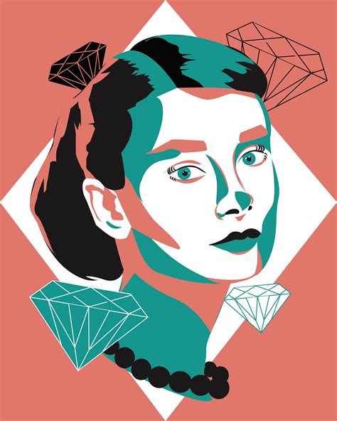 Color Theory Projects On Behance