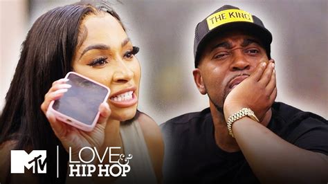 Ranked Top 5 Moments From Karlie Redd And Kais Relationship Love